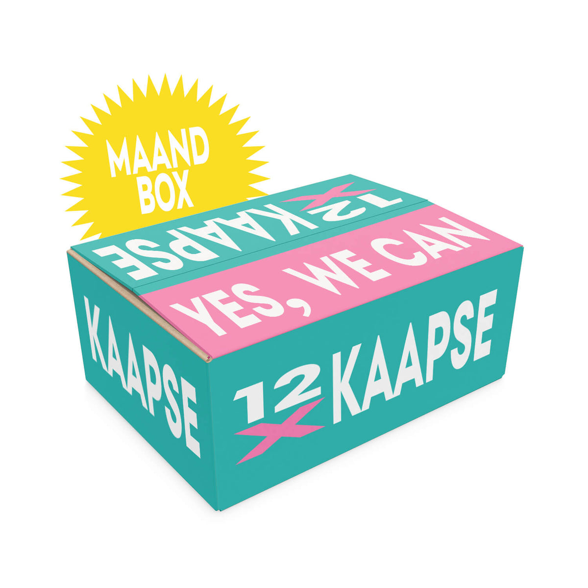 Kaapse Brouwers - Shop