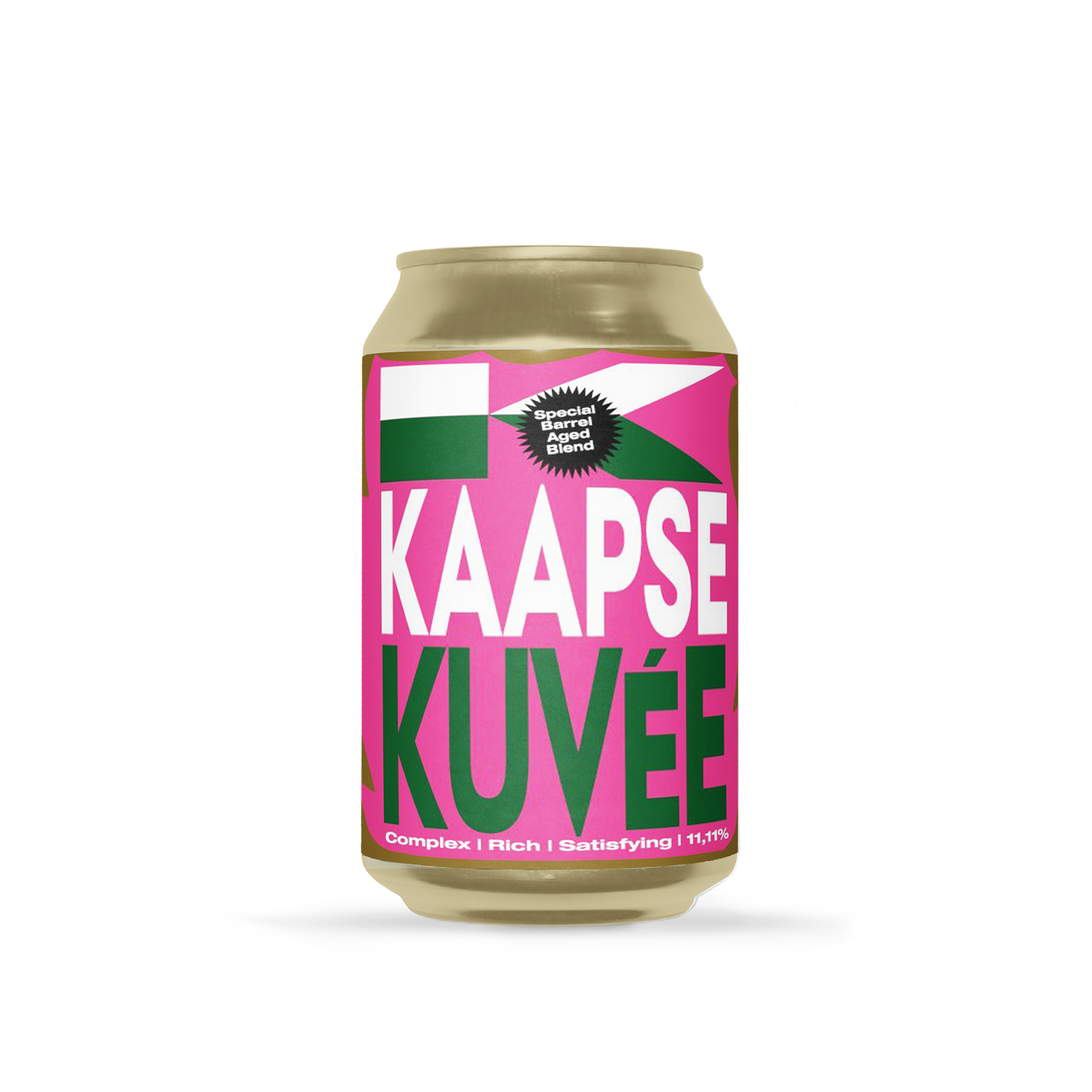 Kaapse Brouwers - Shop