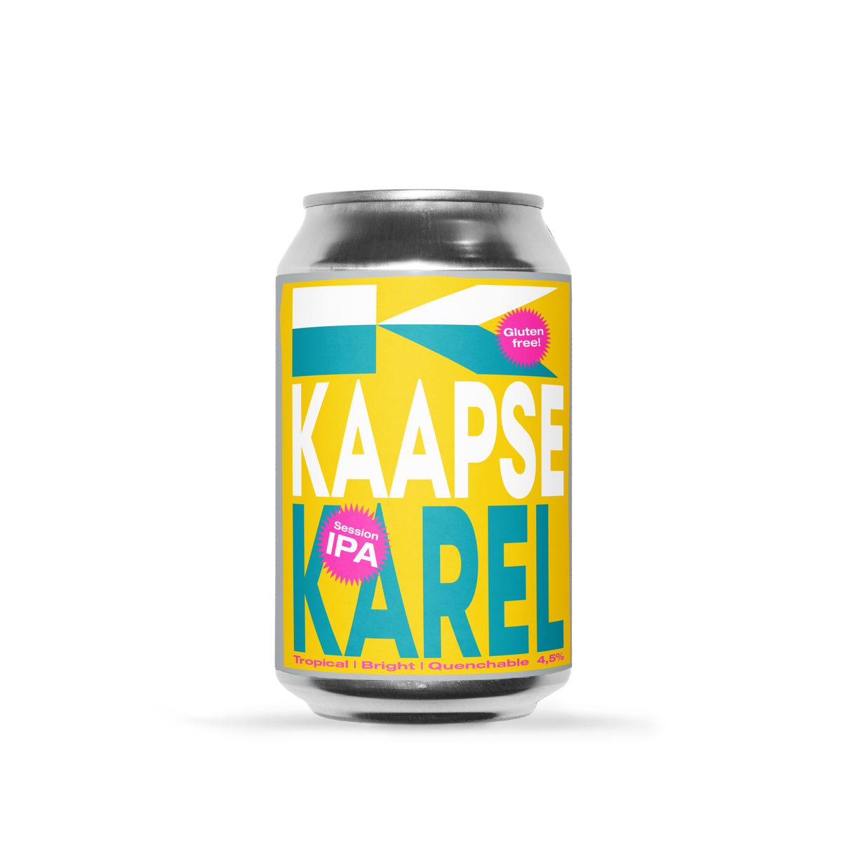 Kaapse Karel | Kaapse Brouwers